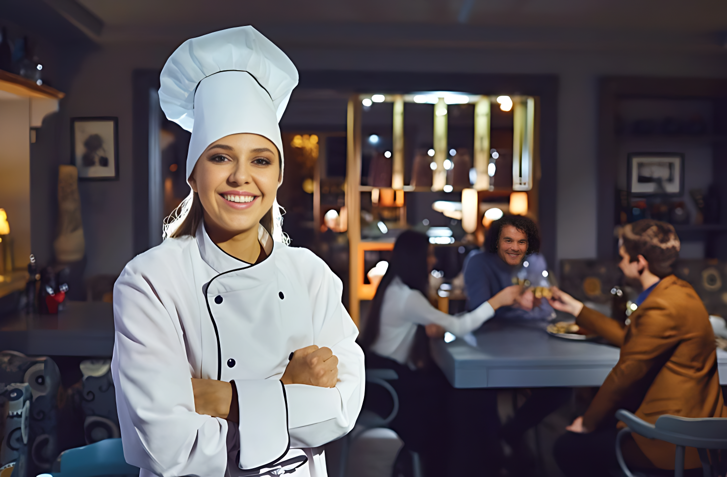F&B Control in Restaurants – Cost Management Guide