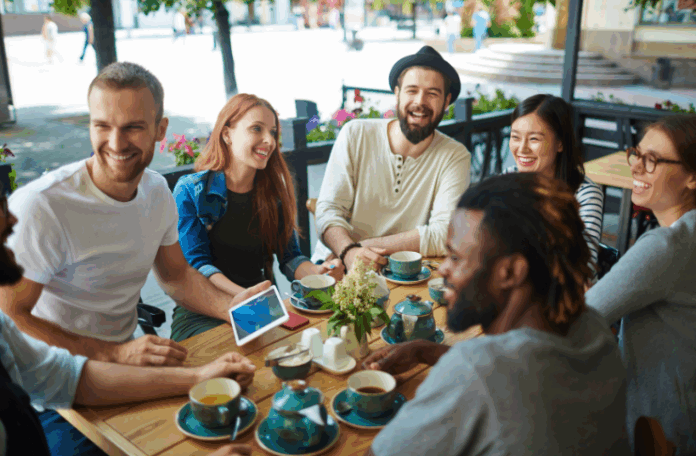 Cafe Floor Plan Design & Layout Tips for Coffee Shops
