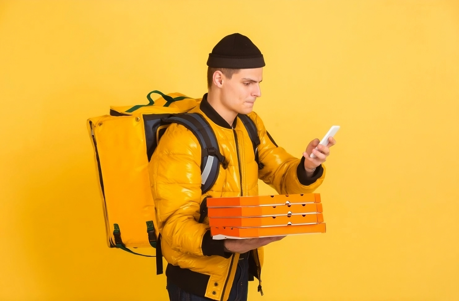 How to Partner with Food Delivery Platforms – Restaurant Integration ...