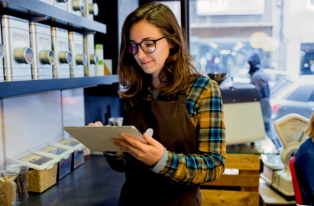 Restaurant Inventory Monitoring & Stock Management Tips