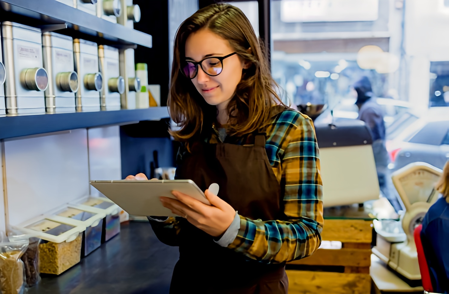 Restaurant Inventory Monitoring & Stock Management Tips
