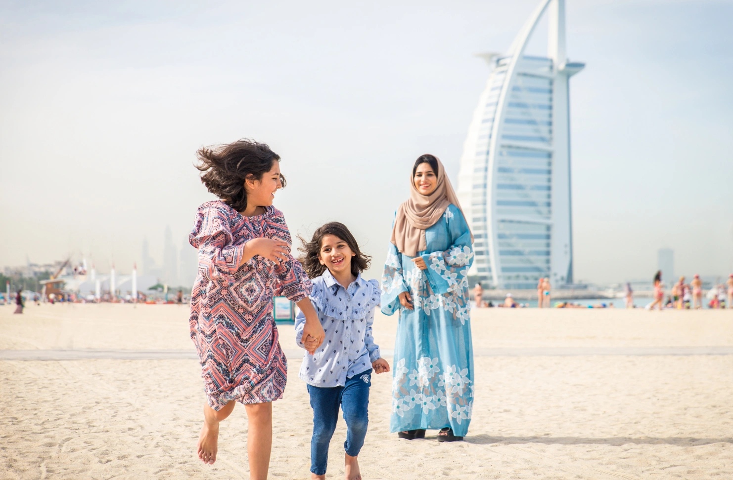 Dubai Hospitality Industry Trends | Emerging Innovations & 2025 Outlook