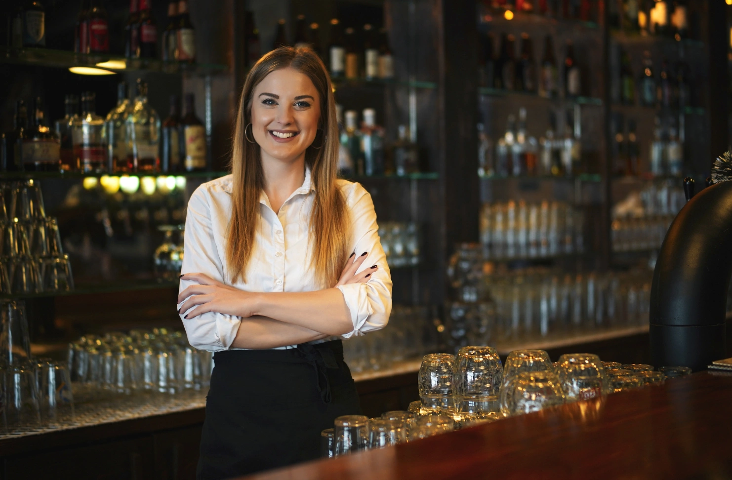 How to Train Bar Staff | Essential Skills & Customer Service Techniques