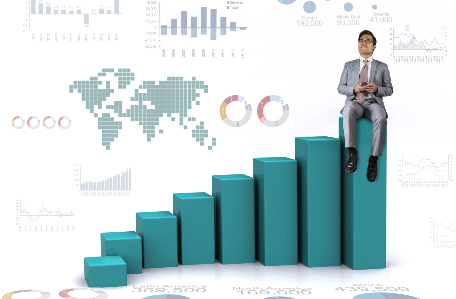 Restaurant Growth Strategies | Tips to Scale & Boost Revenue Successfully