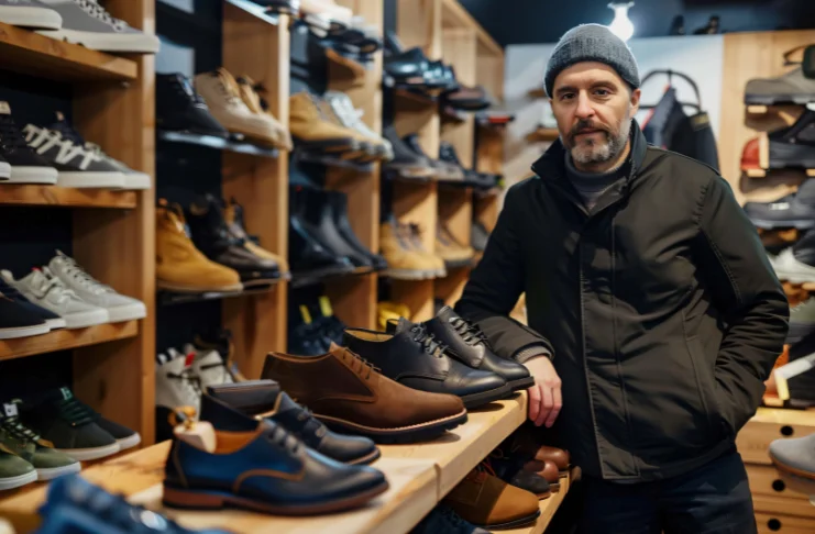 Best Shoes for Restaurant Workers – Top Picks for Comfort & Safety