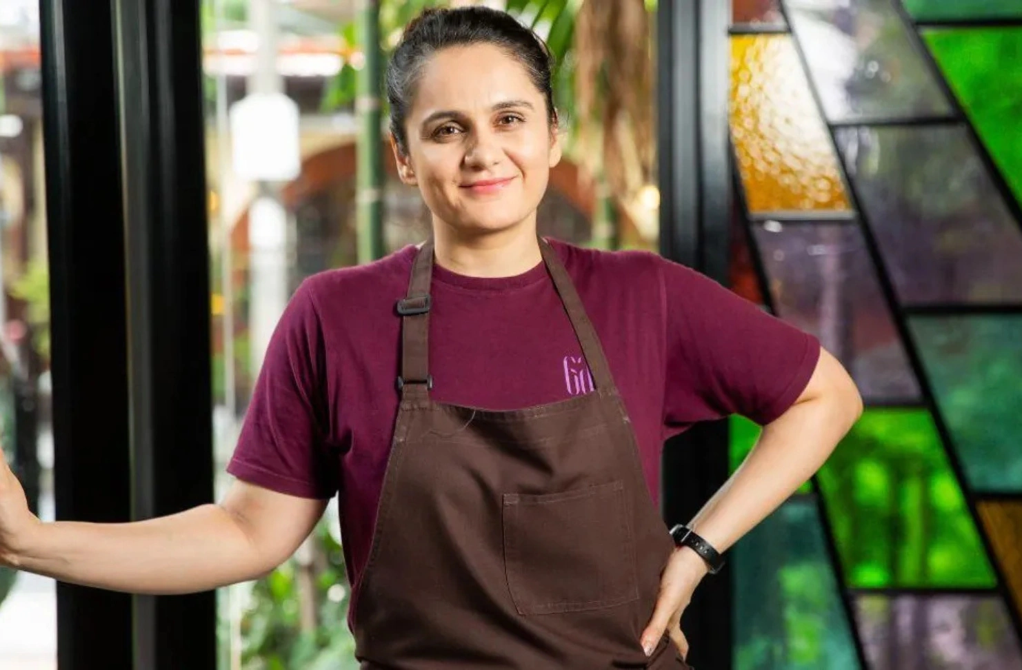 Banng, Gurgaon | Chef Garima Arora’s Thai Restaurant in NCR